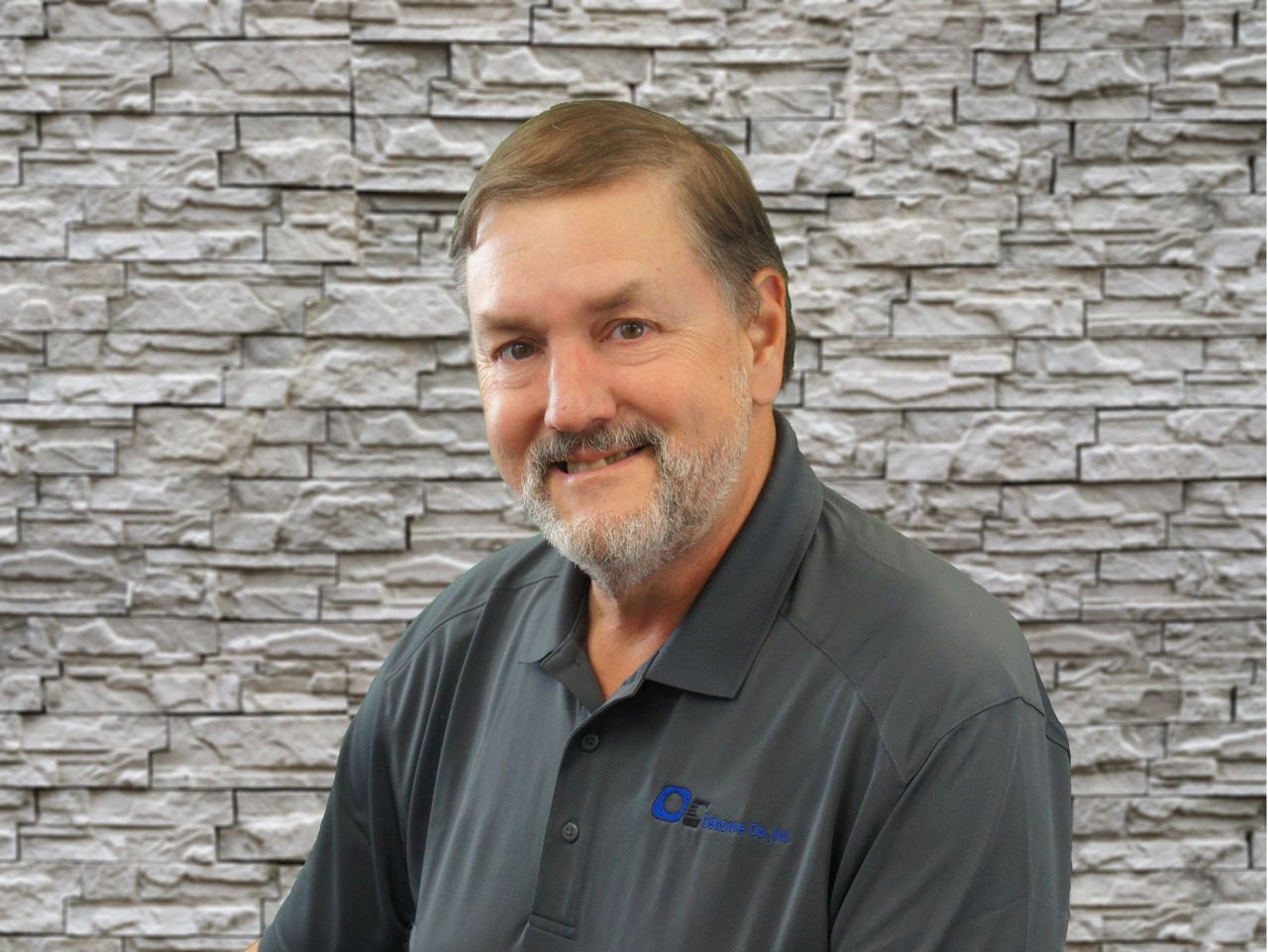 Bill Schwartz - Osborne Co, Inc.