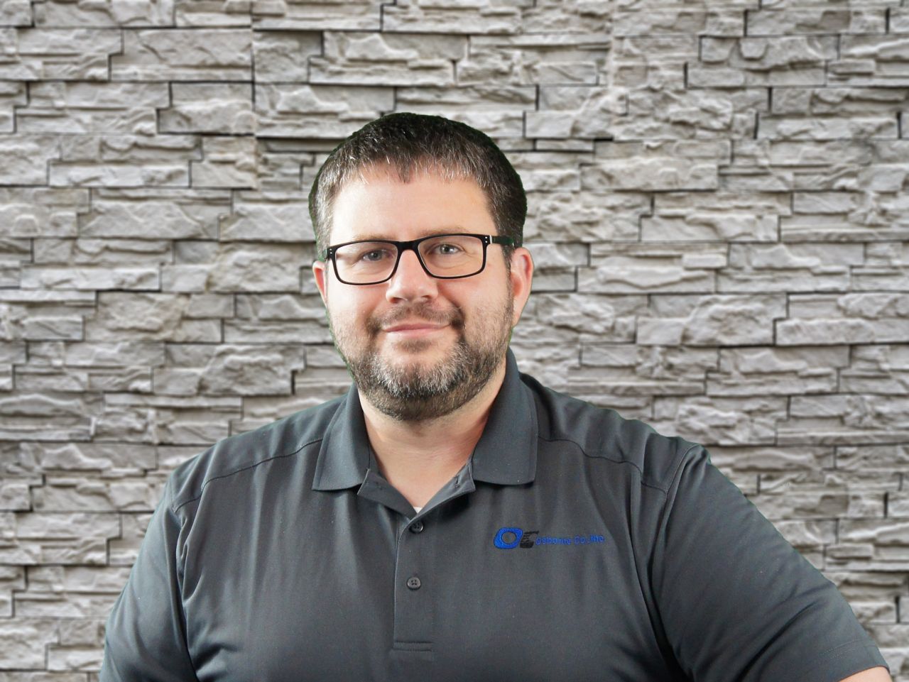 Bryan Dooley - Osborne Co, Inc.