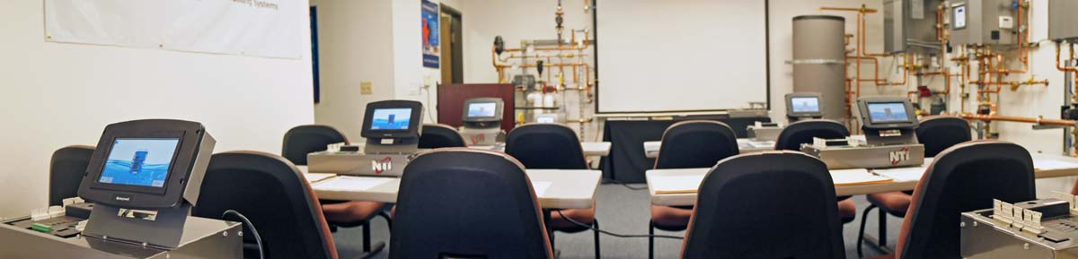 Osborne Training Academy - Osborne Co, Inc.